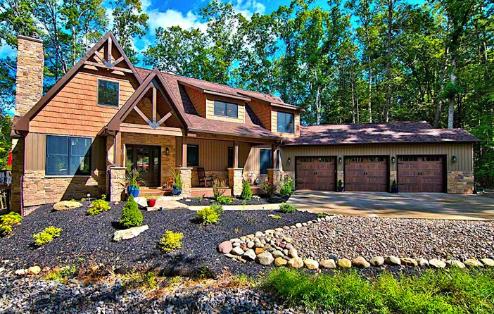 Pocono Homes
